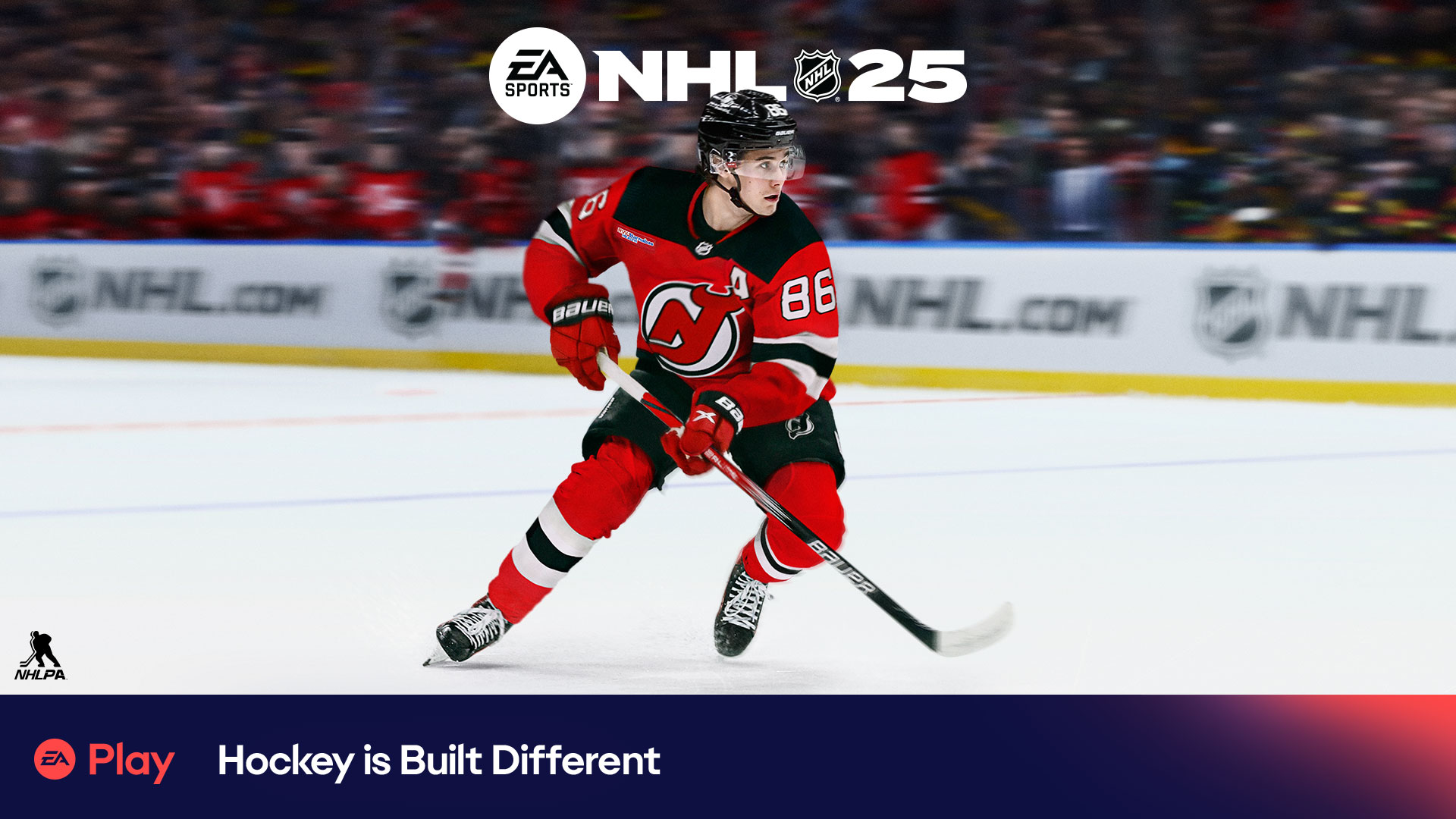 EA Sports NHL 25 Showcases Hockey Intelligence on Xbox Wire - Hawkdive.com