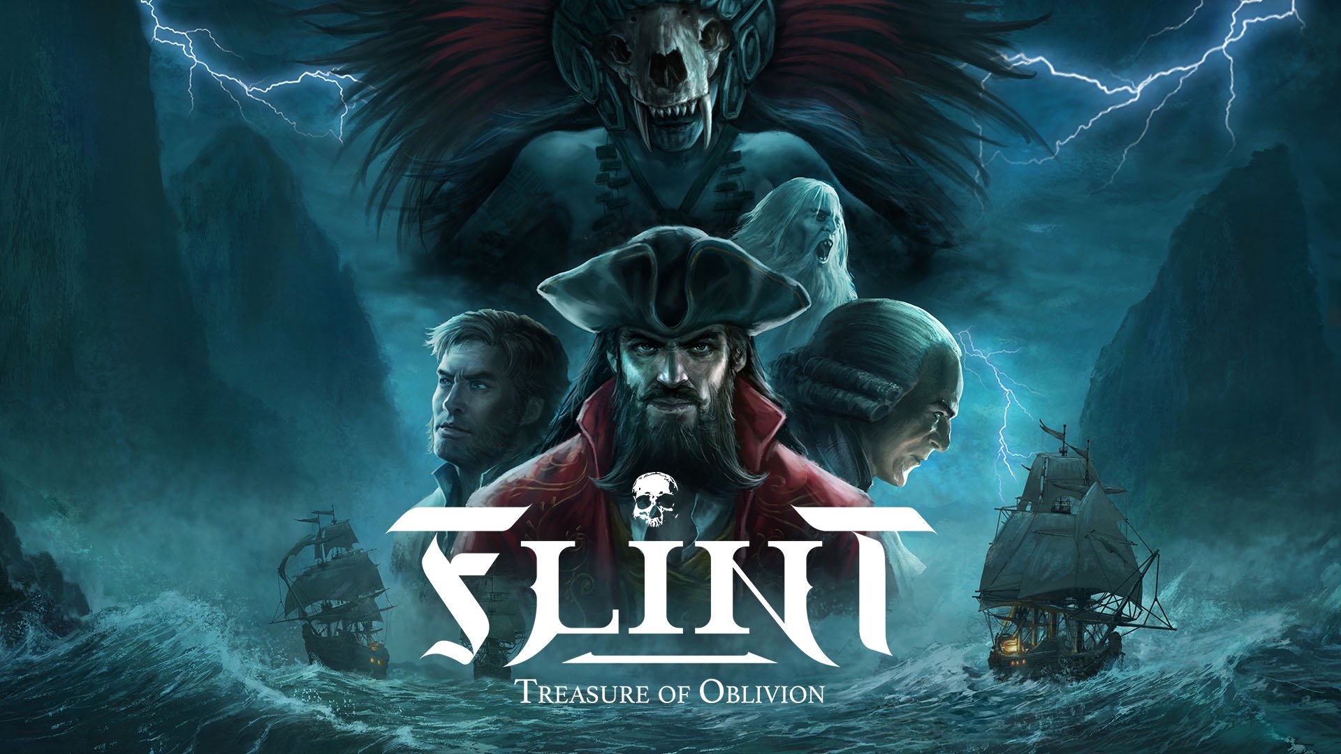 Guide to Leading Your Crew in Flint: Treasure of Oblivion - Hawkdive.com
