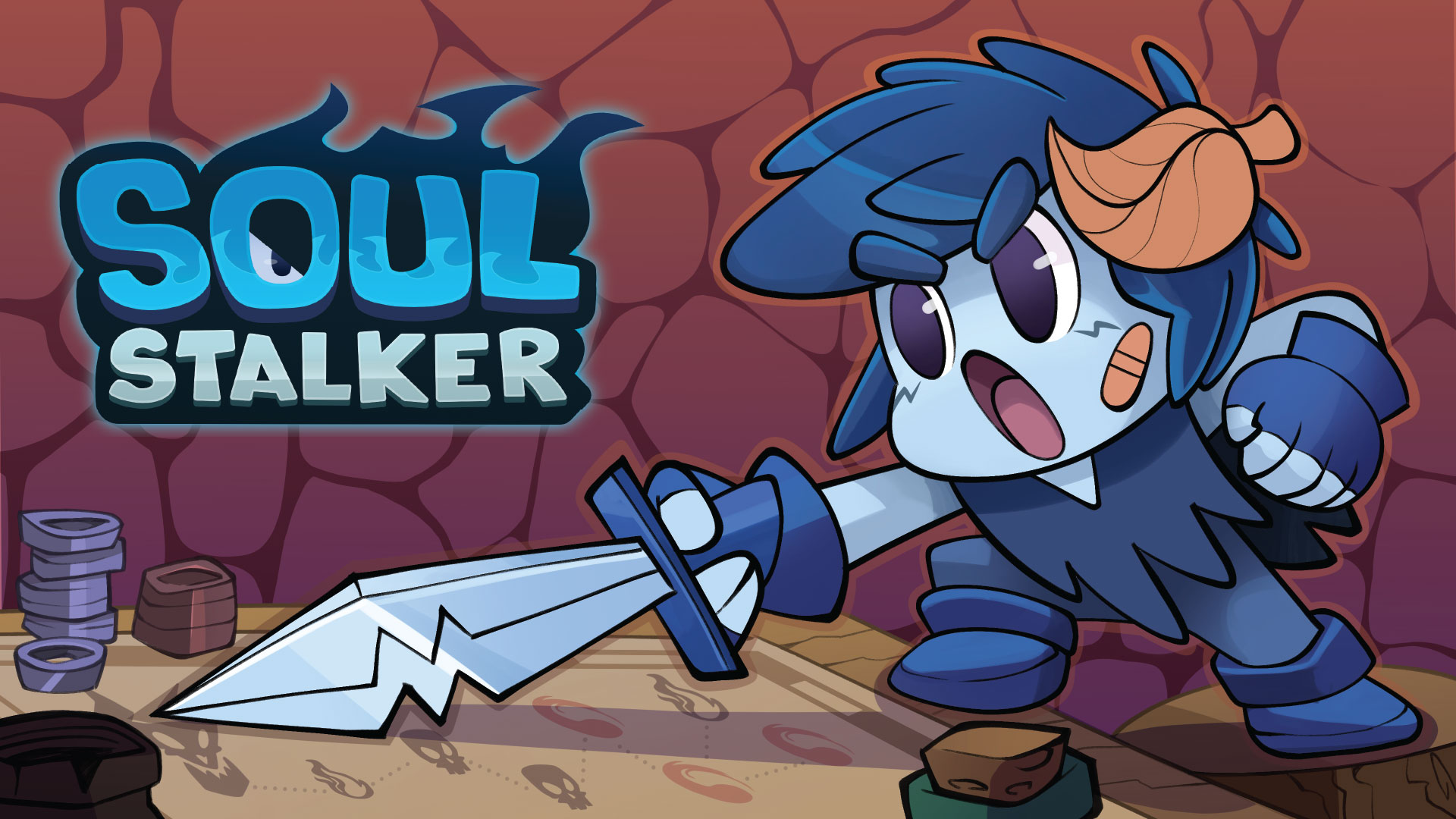 Master Soul Stalker: Conquer Its Roguelike World with Skill - Hawkdive.com