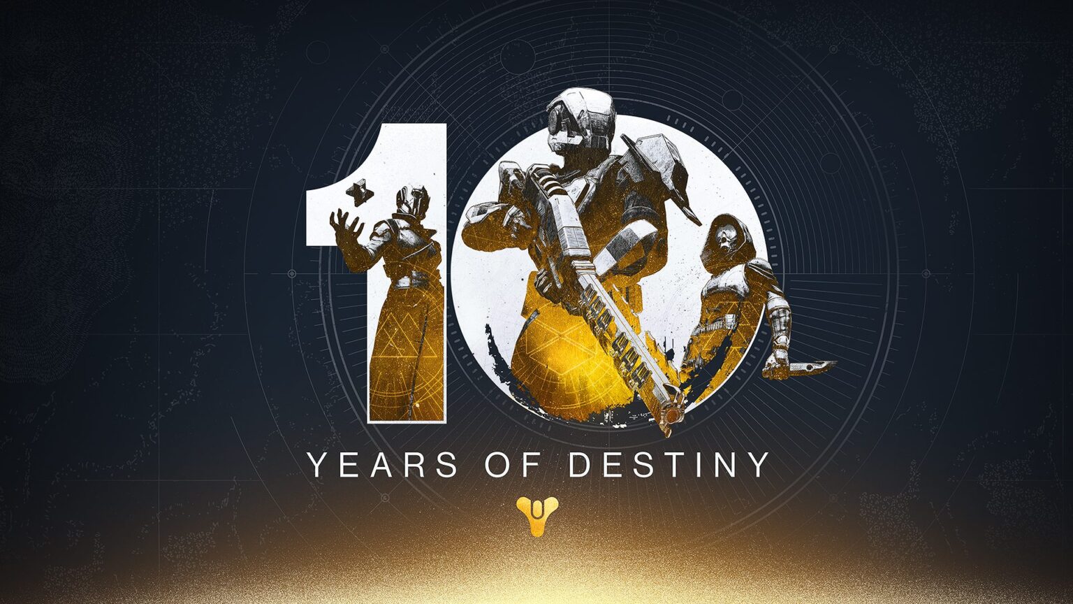 Destiny's Decade: PlayStation Studios Developers Reflect on Their ...
