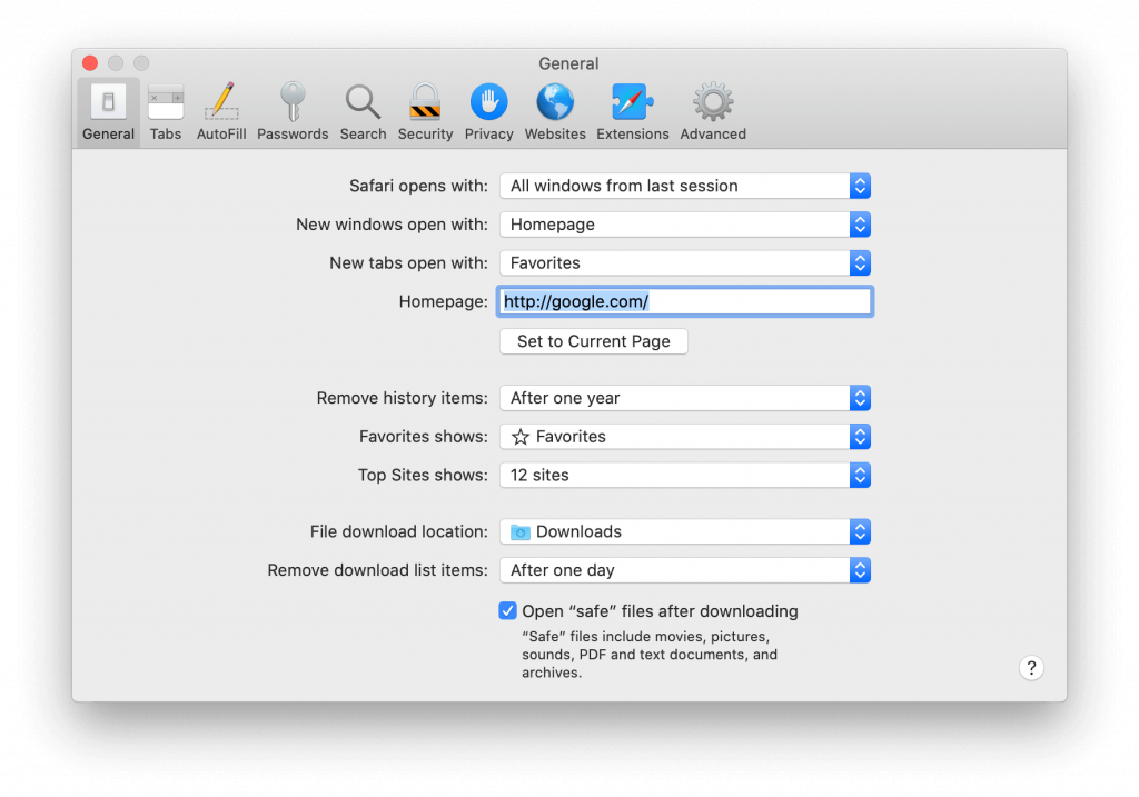 How To Fix Files Not Downloading In Mac Using Safari - Hawkdive.com