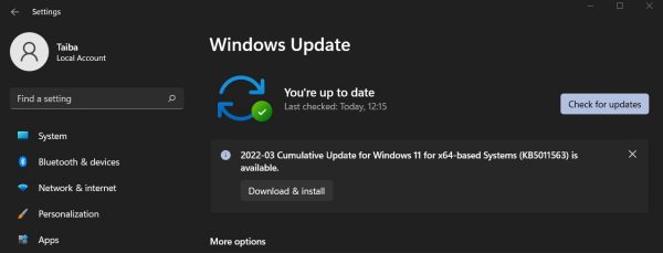 How To Fix The 0xc00007b Error In Windows 11 - Hawkdive.com