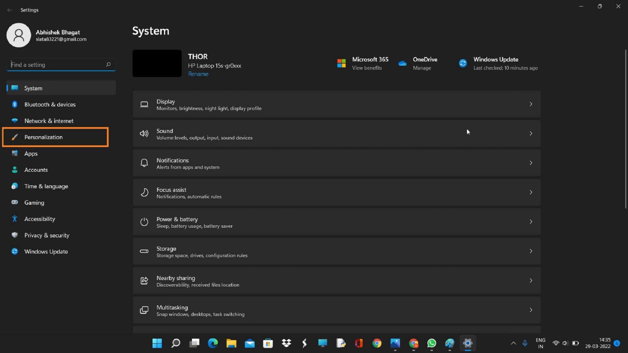 Change Folder Icon And Picture In Windows 11 - Hawkdive.com