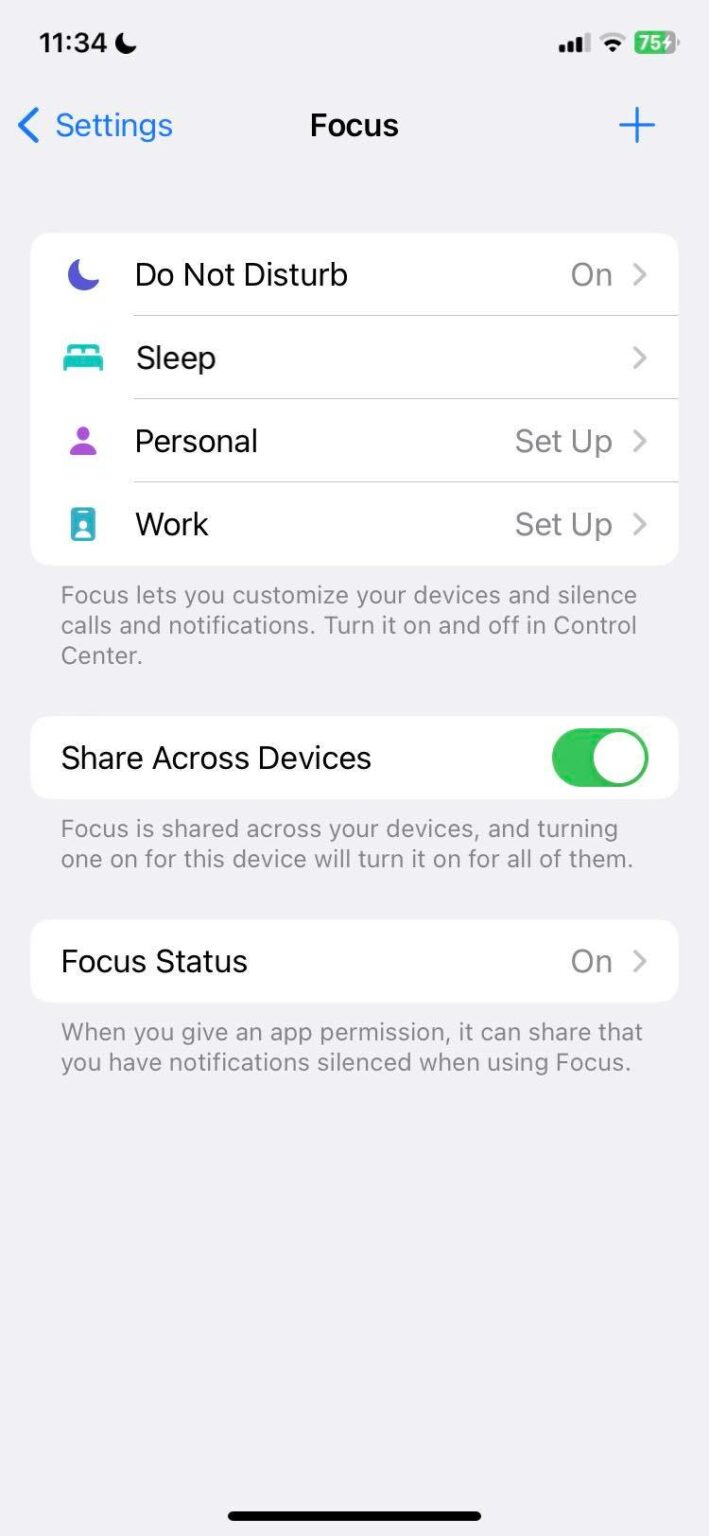 How To Allow Calls Only From Contacts On An iPhone - Hawkdive.com