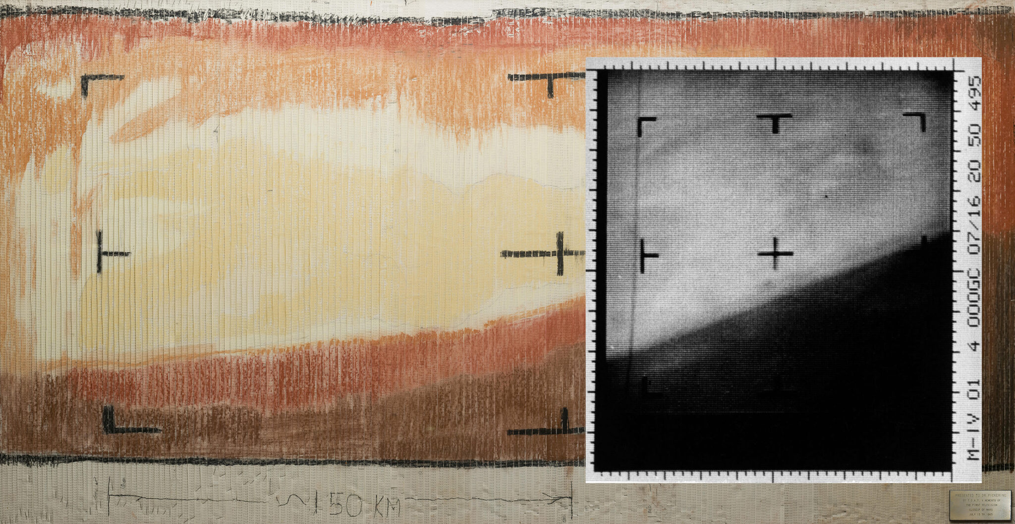 NASA Imaging Innovations Transform Global Perception of Mars - Hawkdive.com