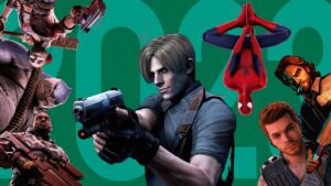 10 Most Popular Video Games To Try In 2023 - Hawkdive.com