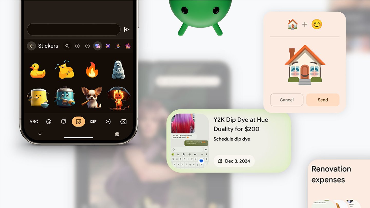 Android and Pixel receive updated AI enhancements and additional features - Hawkdive.com