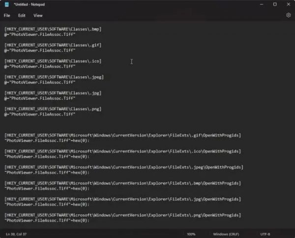 15 Best Registry Hacks For Windows 11 - Hawkdive.com