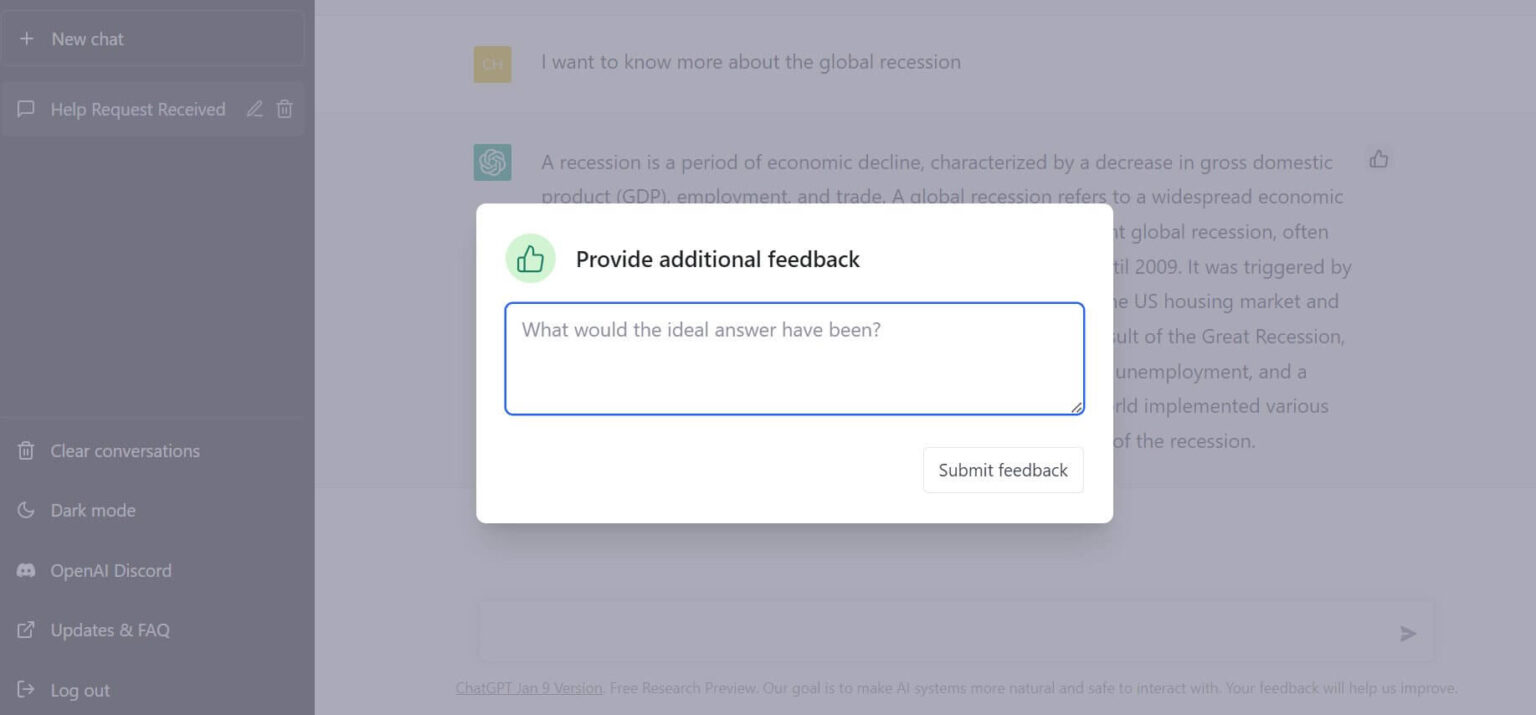 ChatGPT: What Is It & How To Use It? - Hawkdive.com