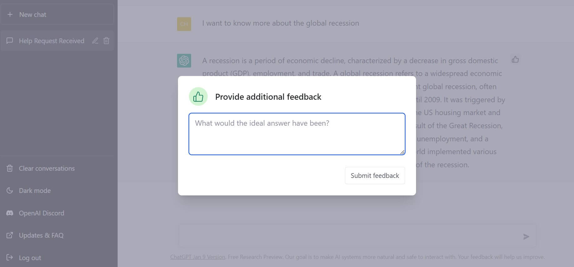 ChatGPT: What Is It & How To Use It? - Hawkdive.com