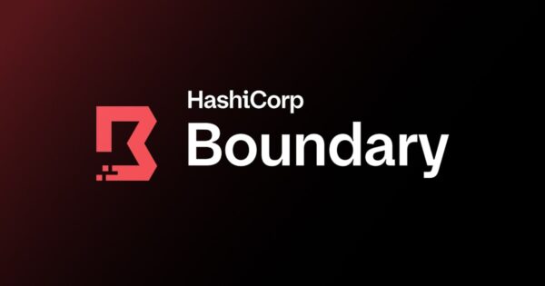 Access Private HTTPS Resources Remotely with HashiCorp Boundary - Hawkdive.com