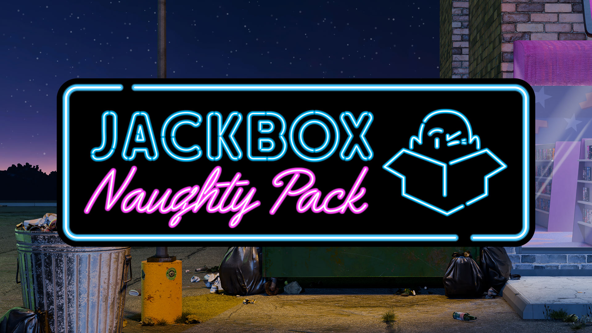 Jackbox Games Transforms Popular Party Game for Remote Play - Xbox Wire ...