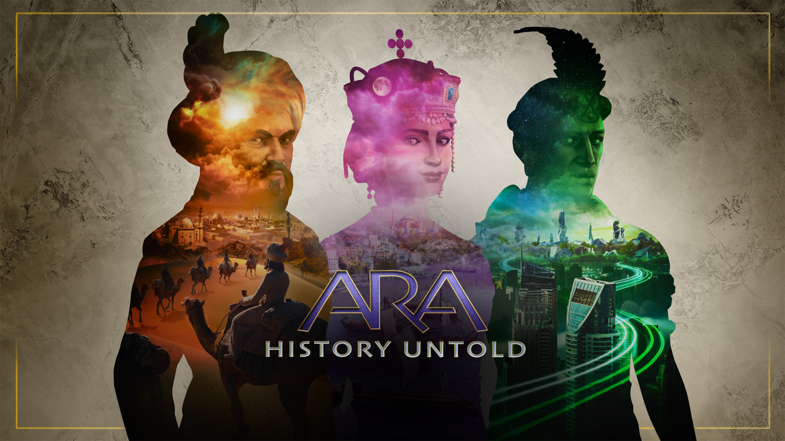 Ara: History Untold - Version 1.1 Update Unveiled on Xbox Wire - Hawkdive.com