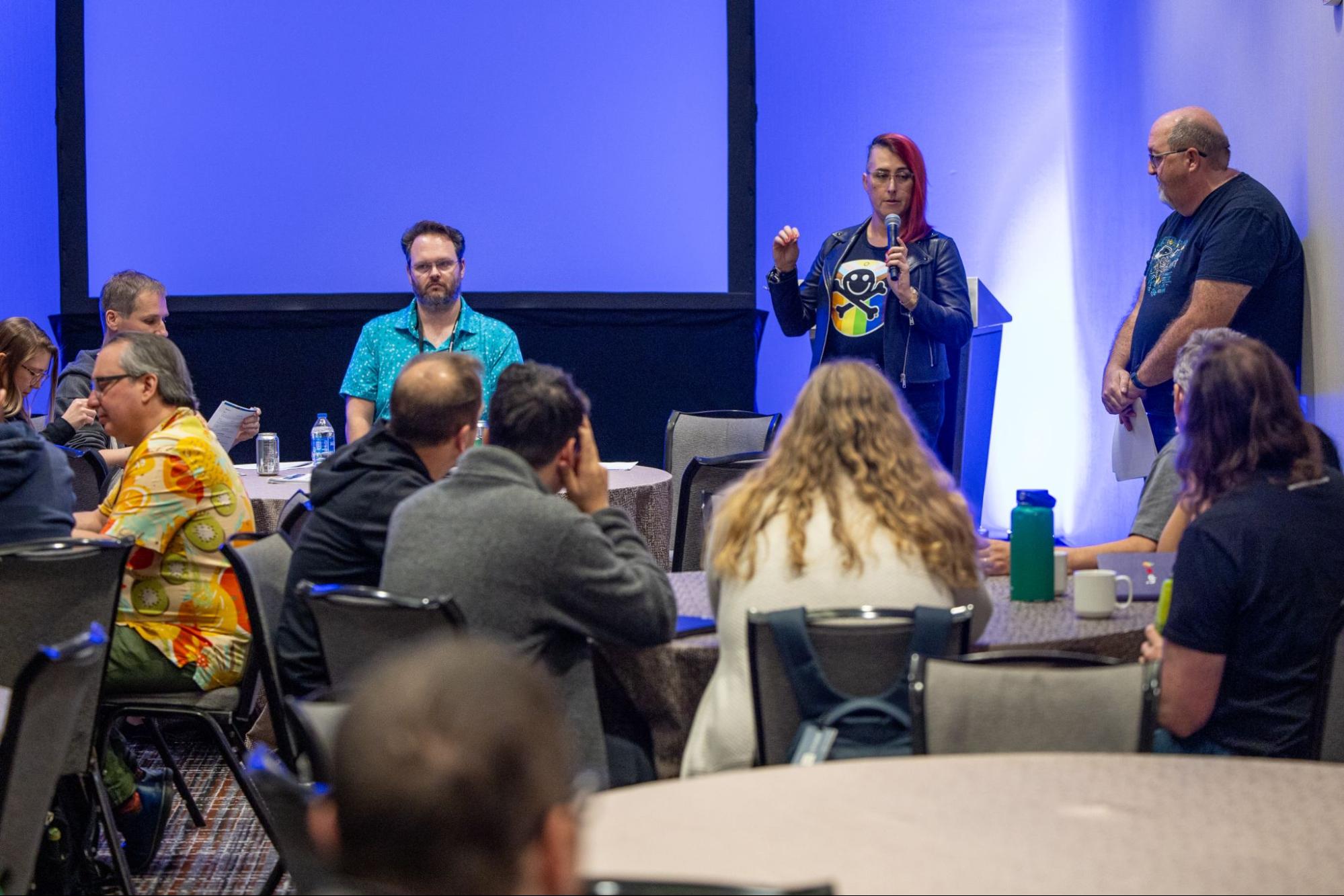 Cisa Conducts Drill On Open Source Security Protocols