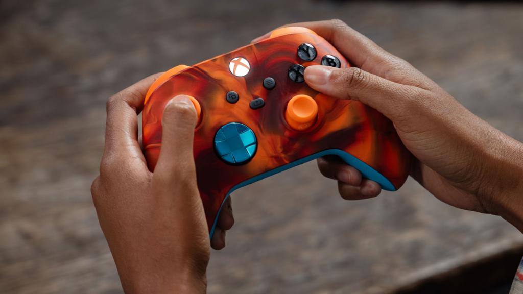 Create Custom Xbox Controller Using Xbox Design Lab Guide - Hawkdive.com