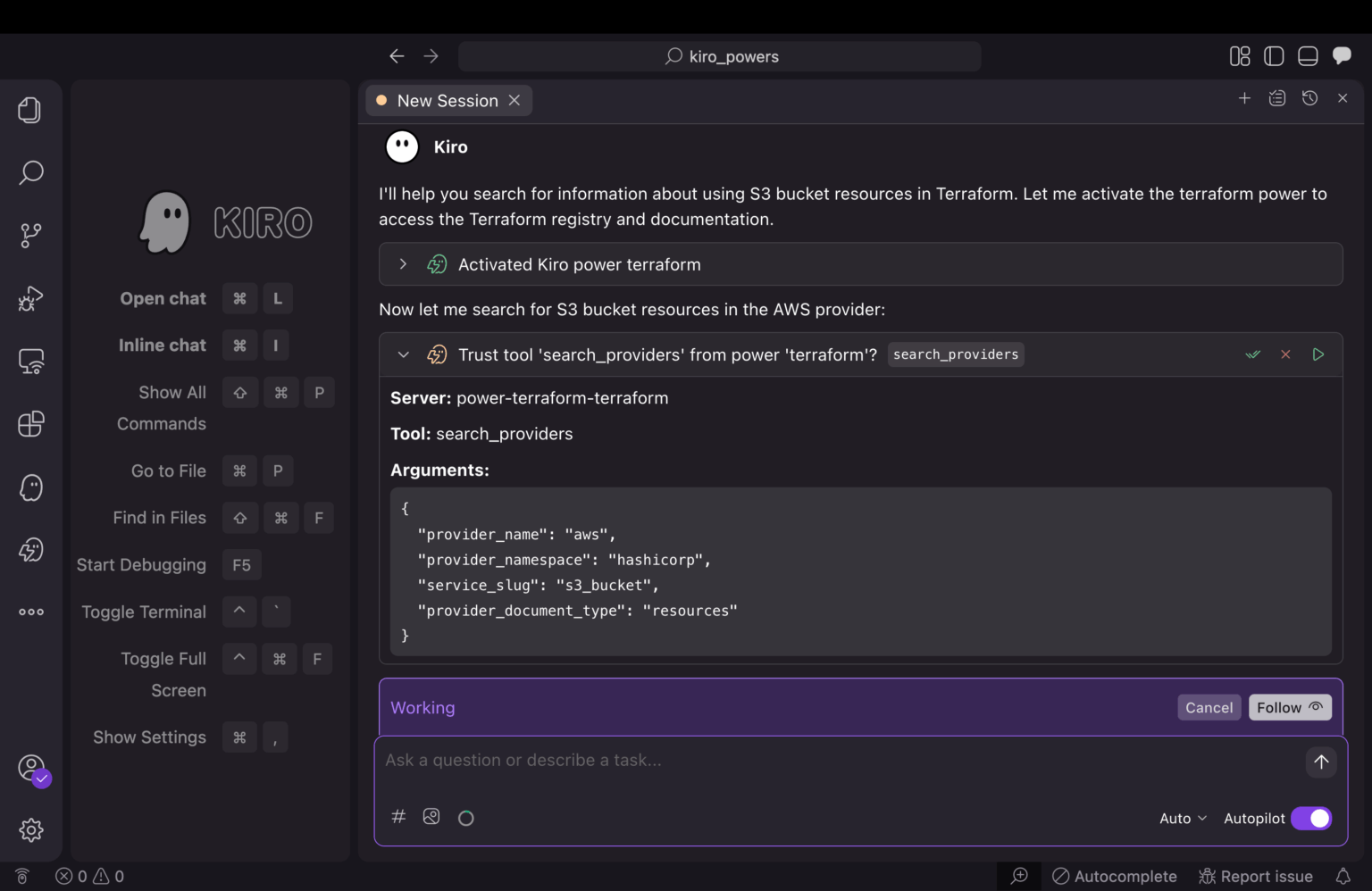 HashiCorp teams up with Kiro for launch partnership - Hawkdive.com