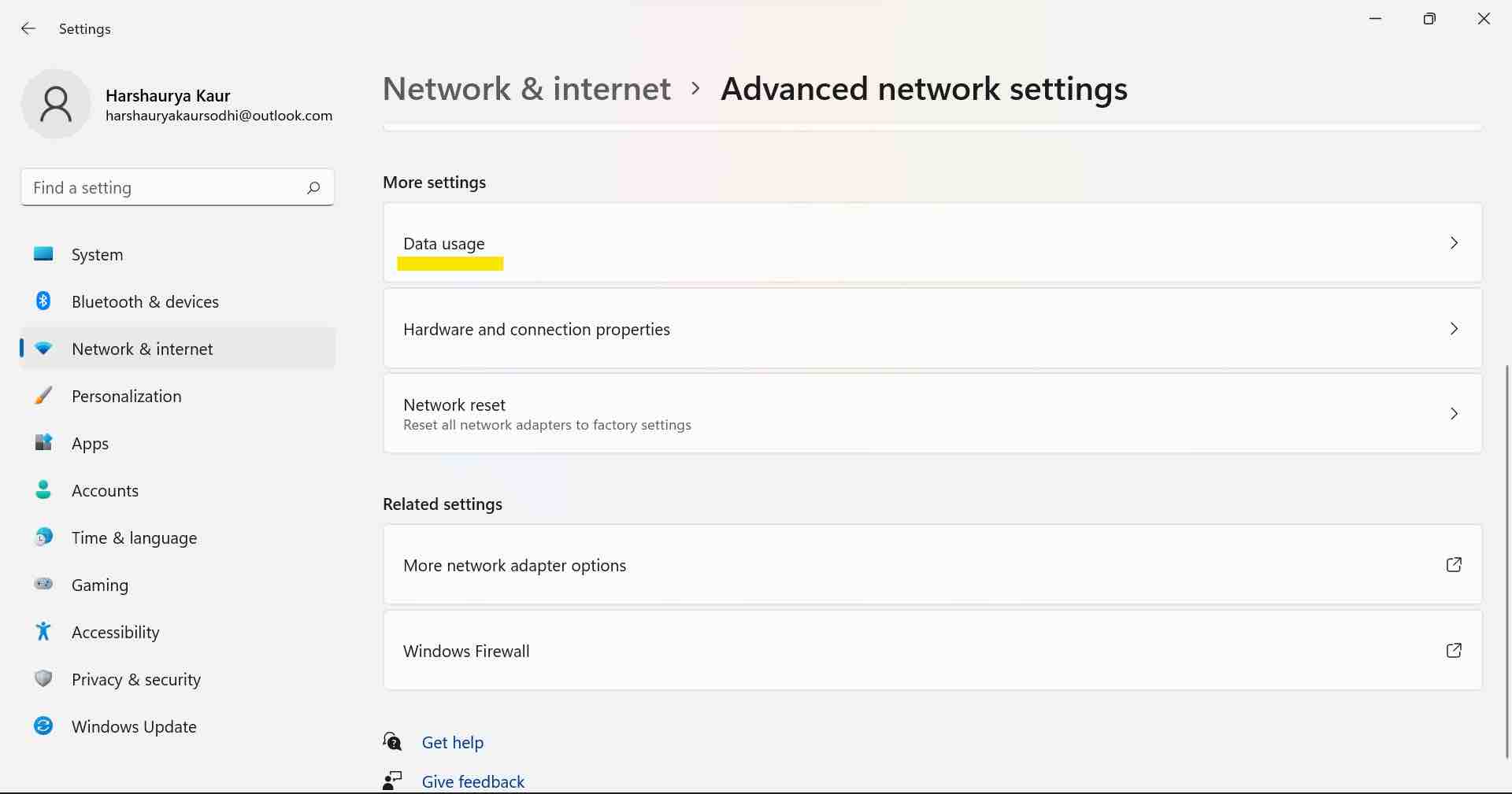 How To Track Internet Usage On Windows 11 - Hawkdive.com