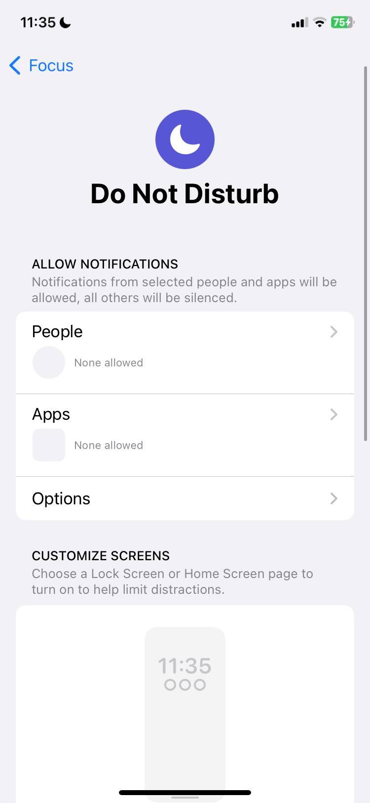 How To Allow Calls Only From Contacts On An iPhone - Hawkdive.com