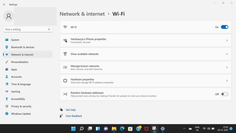 How To Make Network Connections Metered On Windows 11 - Hawkdive.com