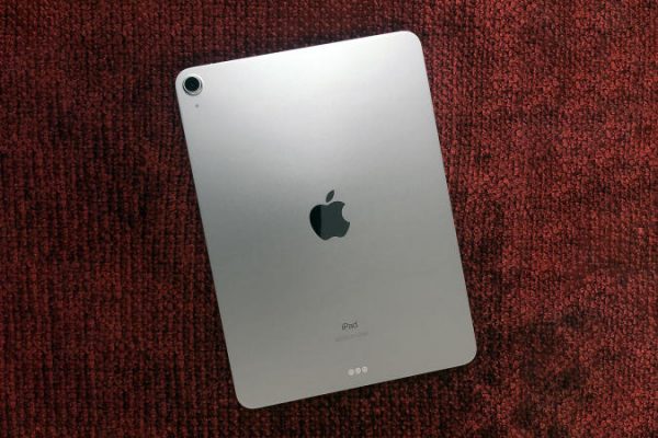 How To Screen Record On Your iPad - Hawkdive.com