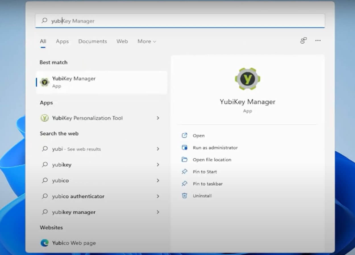 Protect Your Domain Like A Pro With Yubikey - Hawkdive.com