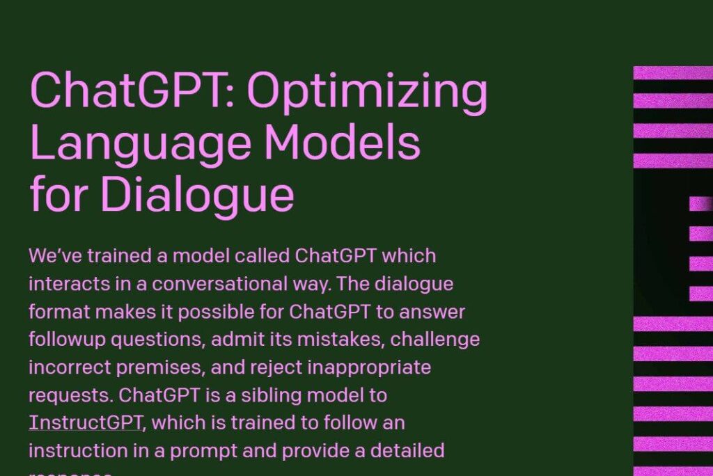 ChatGPT: What Is It & How To Use It? - Hawkdive.com