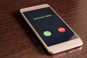 Block Caller ID on iPhone and Android