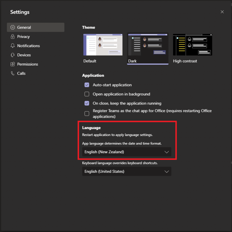 Microsoft Teams Not Showing Images? Try these fixes - Hawkdive.com