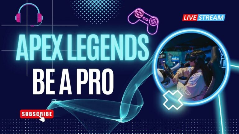 5 Basic Tips To Get Better On Apex Legends - Hawkdive.com