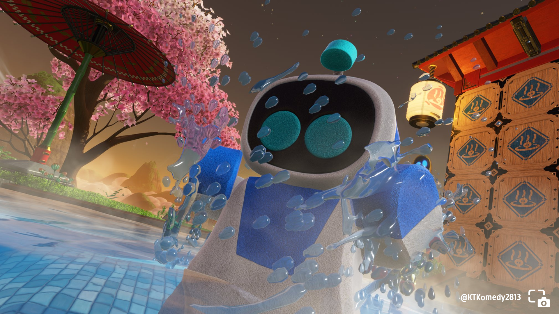 Astro Bot Shines: Unique Abilities Highlighted - Hawkdive.com