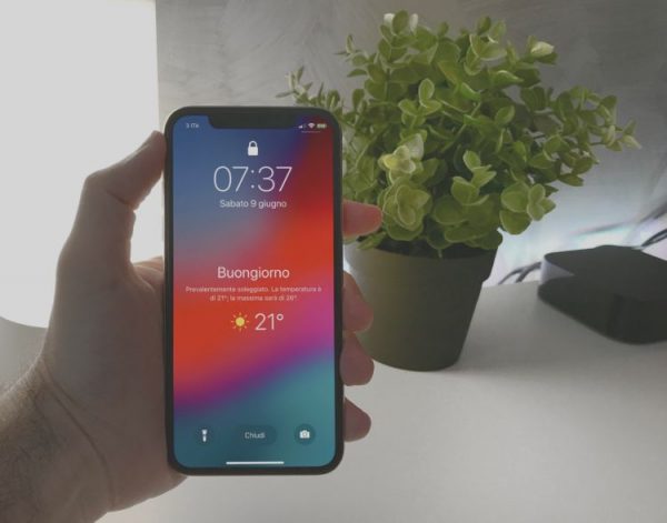 How To Set Up Good Morning Feature On Your iPhone - Hawkdive.com