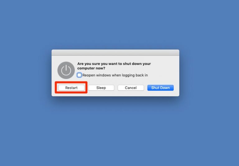 Mac Overheating After Updating To MacOS Monterey? Try These Fixes ...