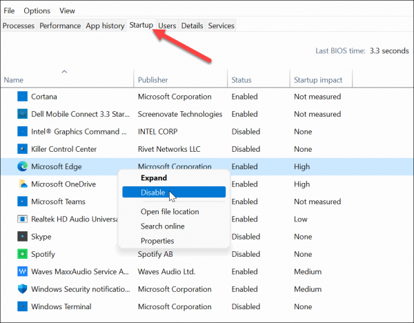 How To Fix No login Screen Issue On Windows 11 - Hawkdive.com