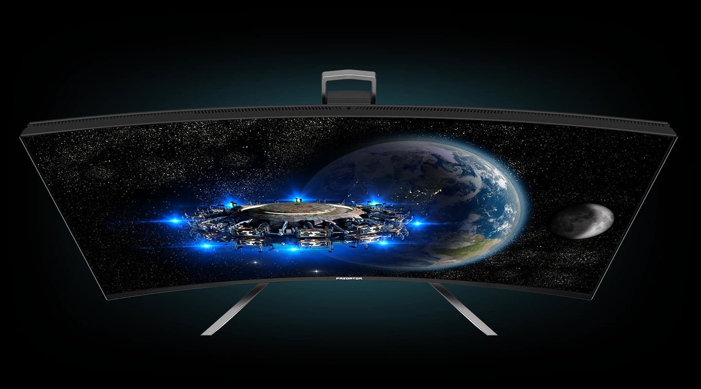 10 Best Gaming Monitors You Should Buy In 2023 - Hawkdive.com