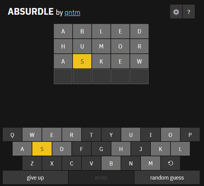 5 Best Free Alternatives To Wordle Game - Hawkdive.com