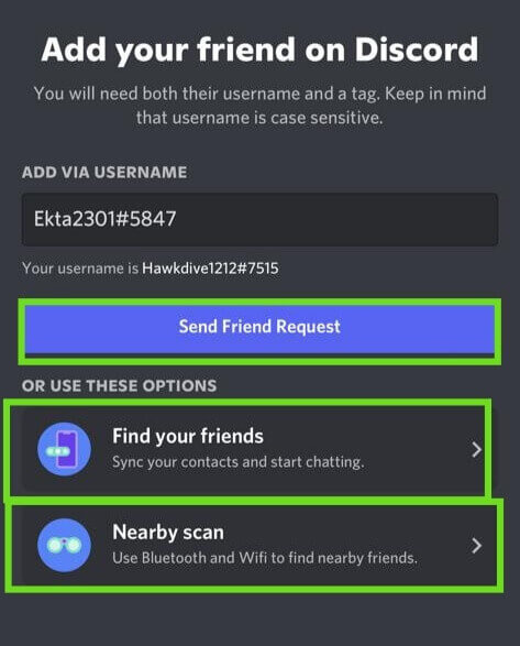 How To Use Discord On iPhone - An Ultimate Guide! - Hawkdive.com