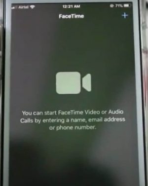 How To Fix FaceTime App Waiting For Activation? - Hawkdive.com
