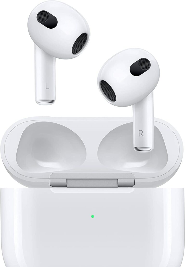 How To Fix Your AirPod Microphone With Easy And Quick Steps - Hawkdive.com