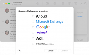 How To Use Apple Mail On iOS: A Complete guide - Hawkdive.com