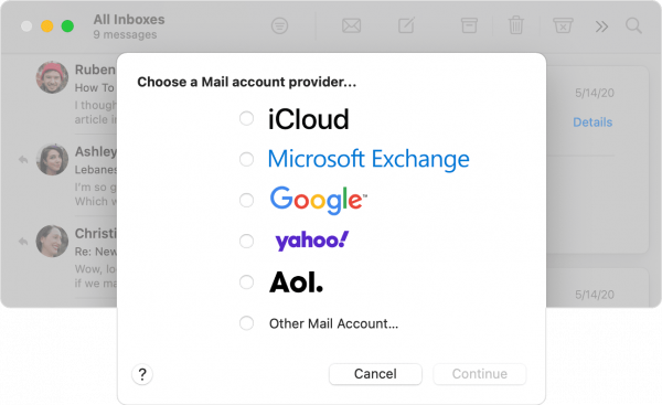How To Use Apple Mail On iOS: A Complete guide - Hawkdive.com