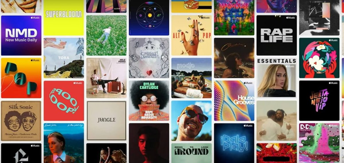 How To Get The Apple Music Voice Plan? - Hawkdive.com