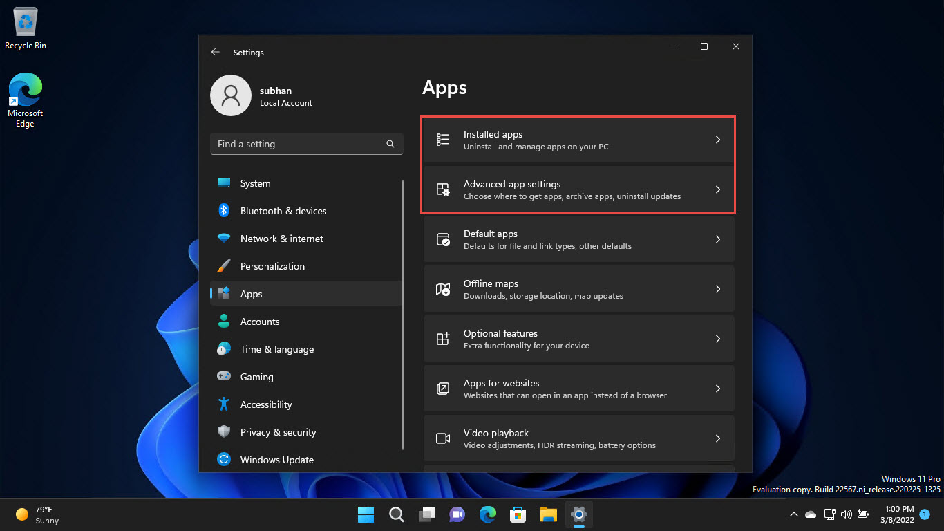 15 Best New Windows 11 22H2 Features You Should Know - Hawkdive.com
