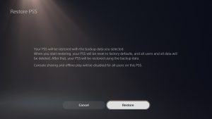 [Guide] How To Back Up Your PS5 Data - Hawkdive.com