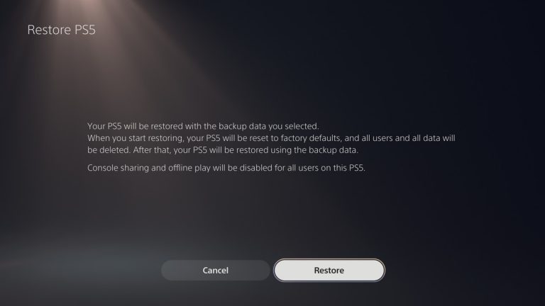 [Guide] How To Back Up Your PS5 Data - Hawkdive.com