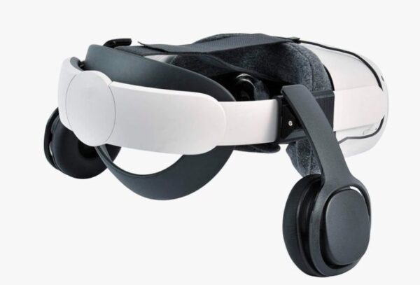 8 Best Oculus Quest 2 Headsets For 2023 - Hawkdive.com