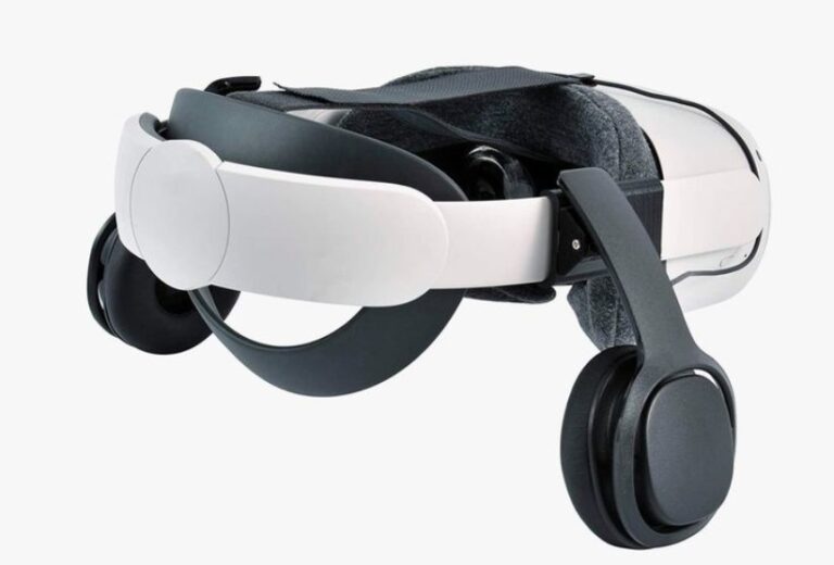 8 Best Oculus Quest 2 Headsets For 2023 - Hawkdive.com