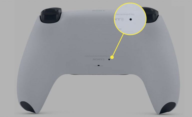 Blue Light And Black Screen Issue On PS5? How To Fix It - Hawkdive.com