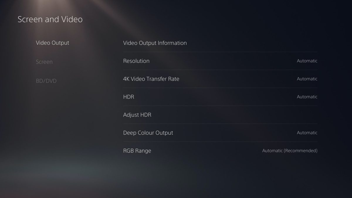 Blue Light And Black Screen Issue On PS5? How To Fix It - Hawkdive.com