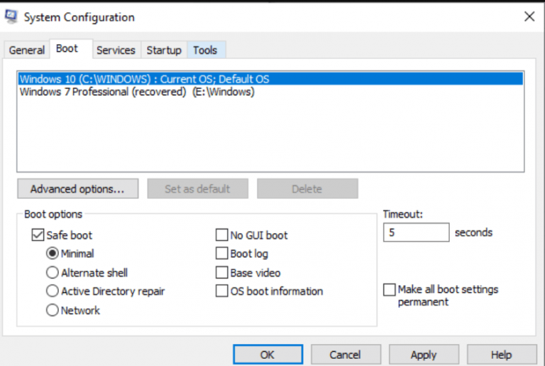 How To Fix Software Not Uninstalling On Windows 10? - Hawkdive.com