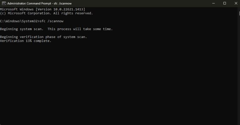 Understanding and fixing high CPU usage on Windows 10 linked with WMI Provider Host